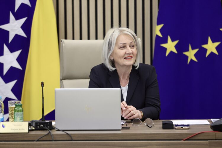 Nije usvojen dnevni red, Darko Ćulum nije razriješen | BN