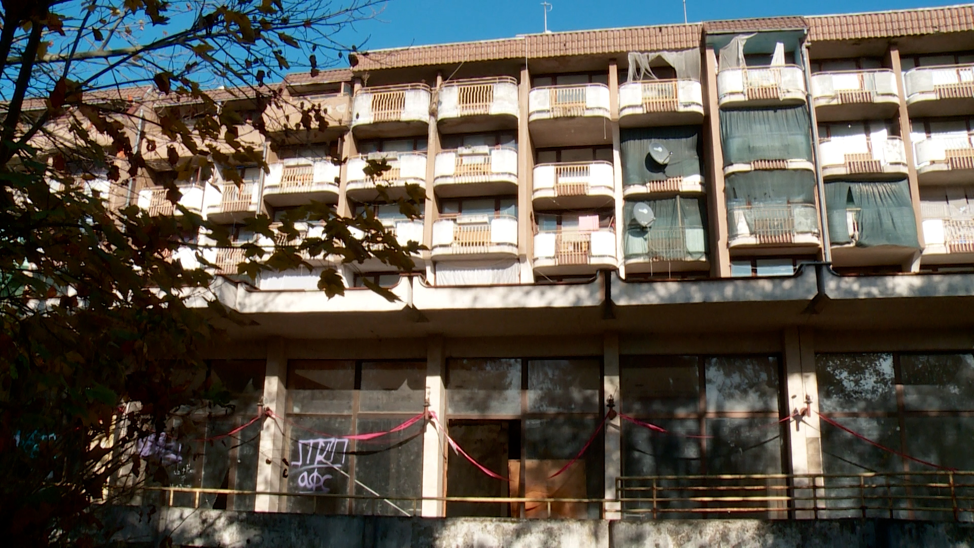 Doboj: SNSD-ova vlast prodaje objekat Doma penzionera | BN