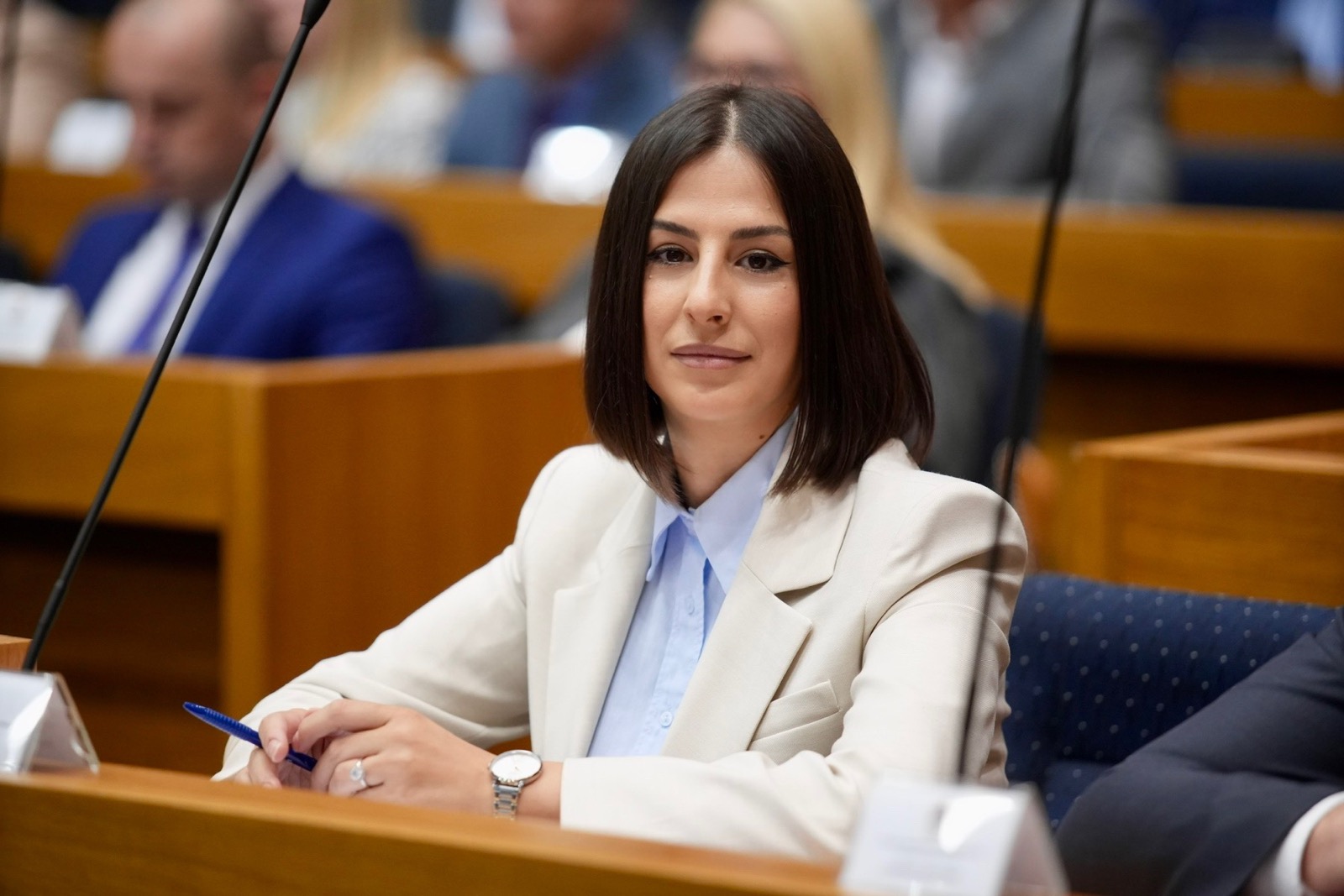 Po kom zakonu Vlada, može tajno da zadužuje građane? | BN