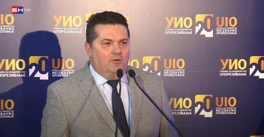 Lopovi i kriminalci moraju da se hapse, a ne političari?! | BN