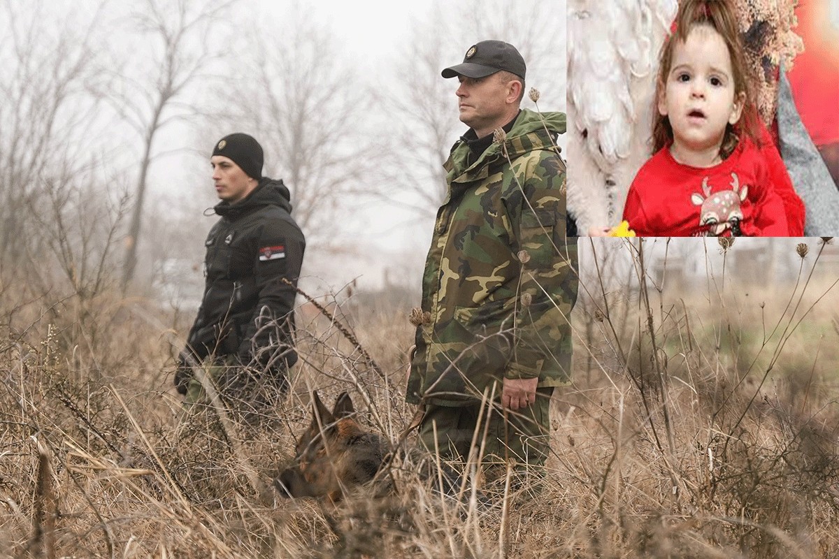 Apelacioni sud vratio optužnicu u slučaju male Danke | BN