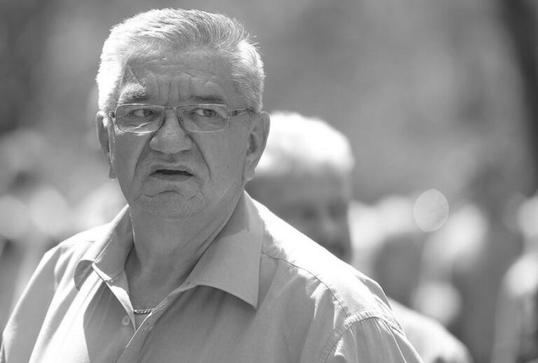 Preminuo Milenko Granulić u 65. godini | BN