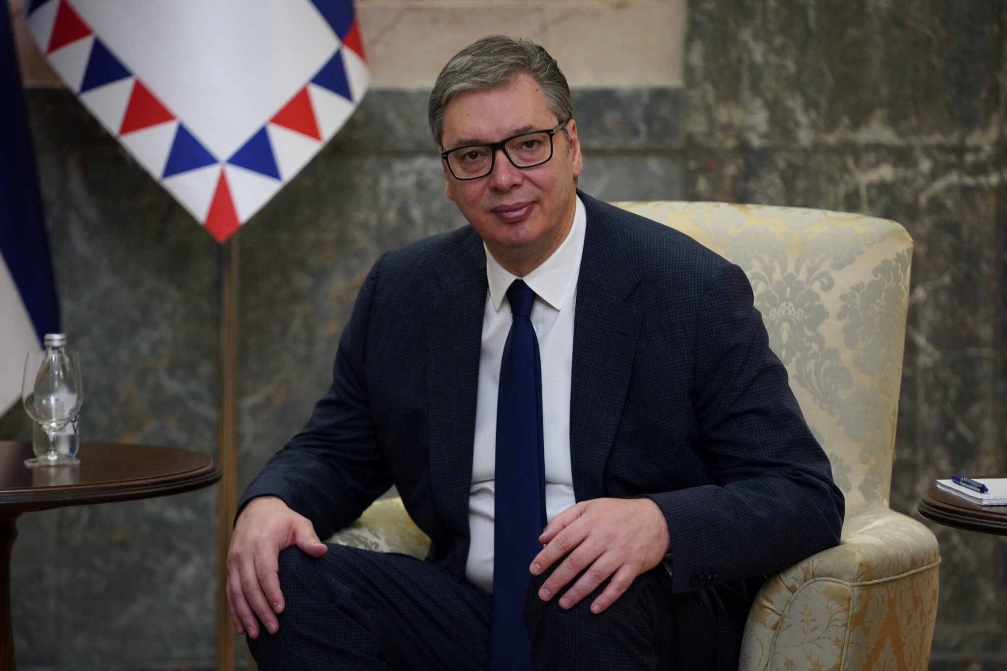 "U naredna dva mjeseca očekujem susret sa Trampom" | BN