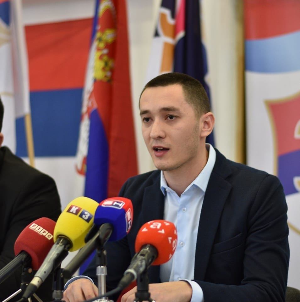 Gavrić: Sve što dobojska vlast radi je tragično | BN