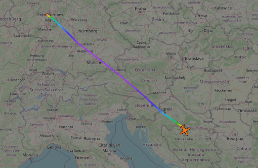 Dodik se vratio u Republiku Srpsku preko Njemačke? | BN