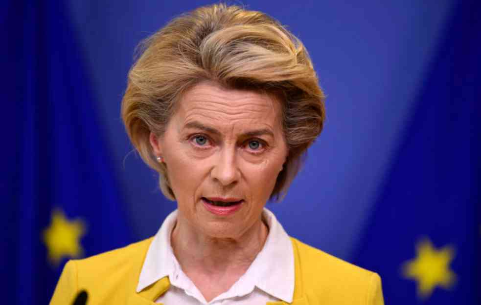 EK: Trampove carine ogroman udarac svjetskoj ekonomiji | BN