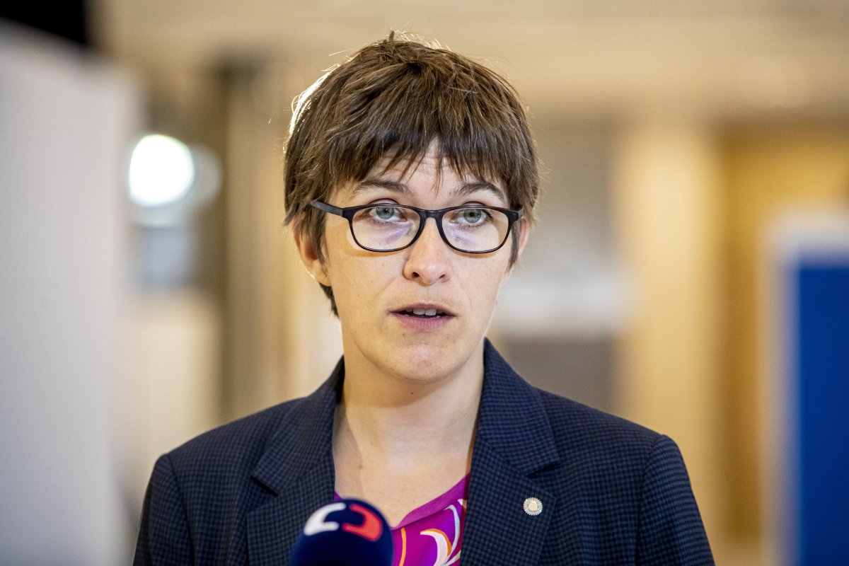 Njemačka ministrica poručila: BiH prolazi kroz najtežu krizu od Dejtona ...