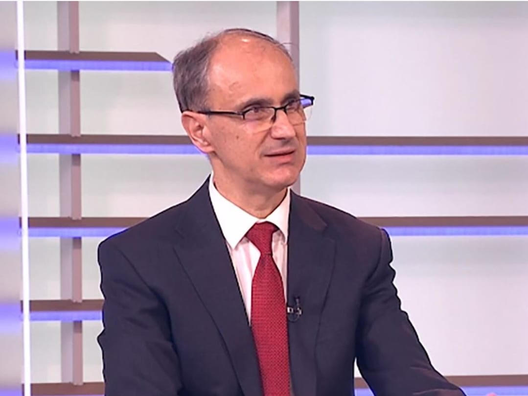 Macut - izuzetano hrabar, staložen i miran čovjek | BN