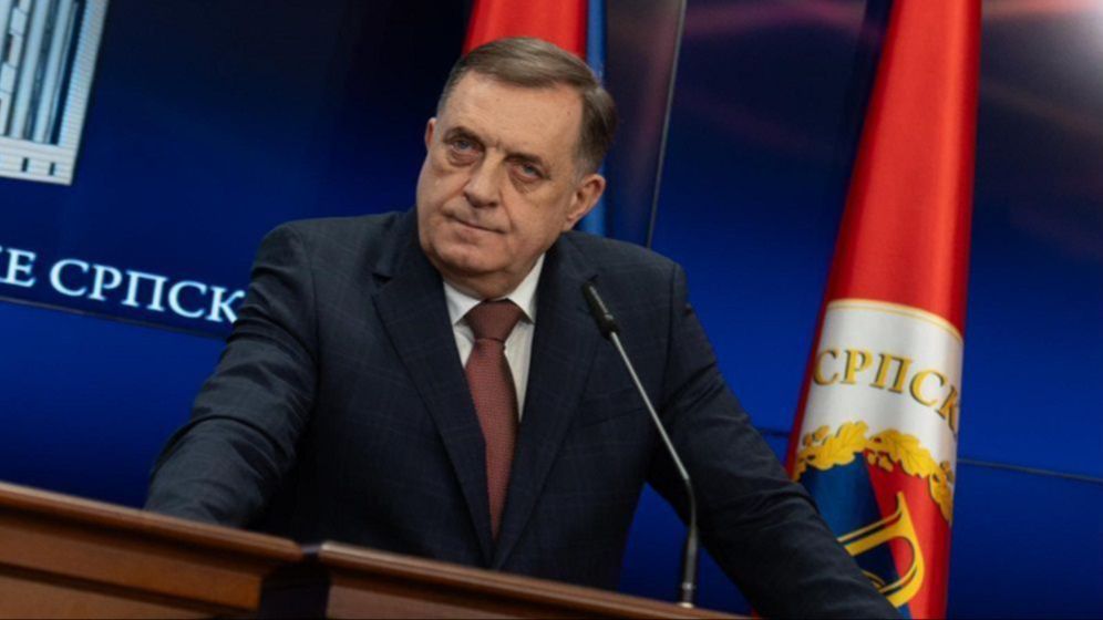 Mađarski medij otkrio plan za spašavanje Dodika | BN