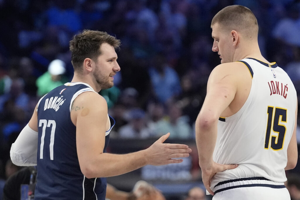 Bomba u NBA: Lejkersi žele da dovedu Jokića | BN