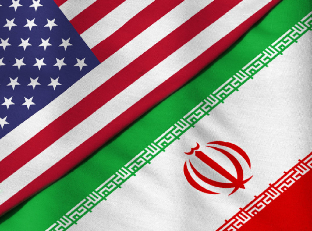 Amerika uvela nove sankcije Iranu | BN