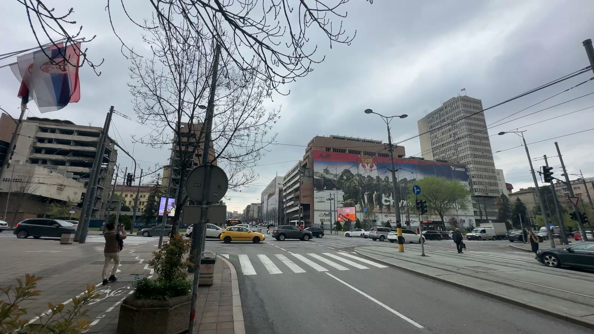 Budućem kabinetu Macute treba dati najmanje 100 dana | BN