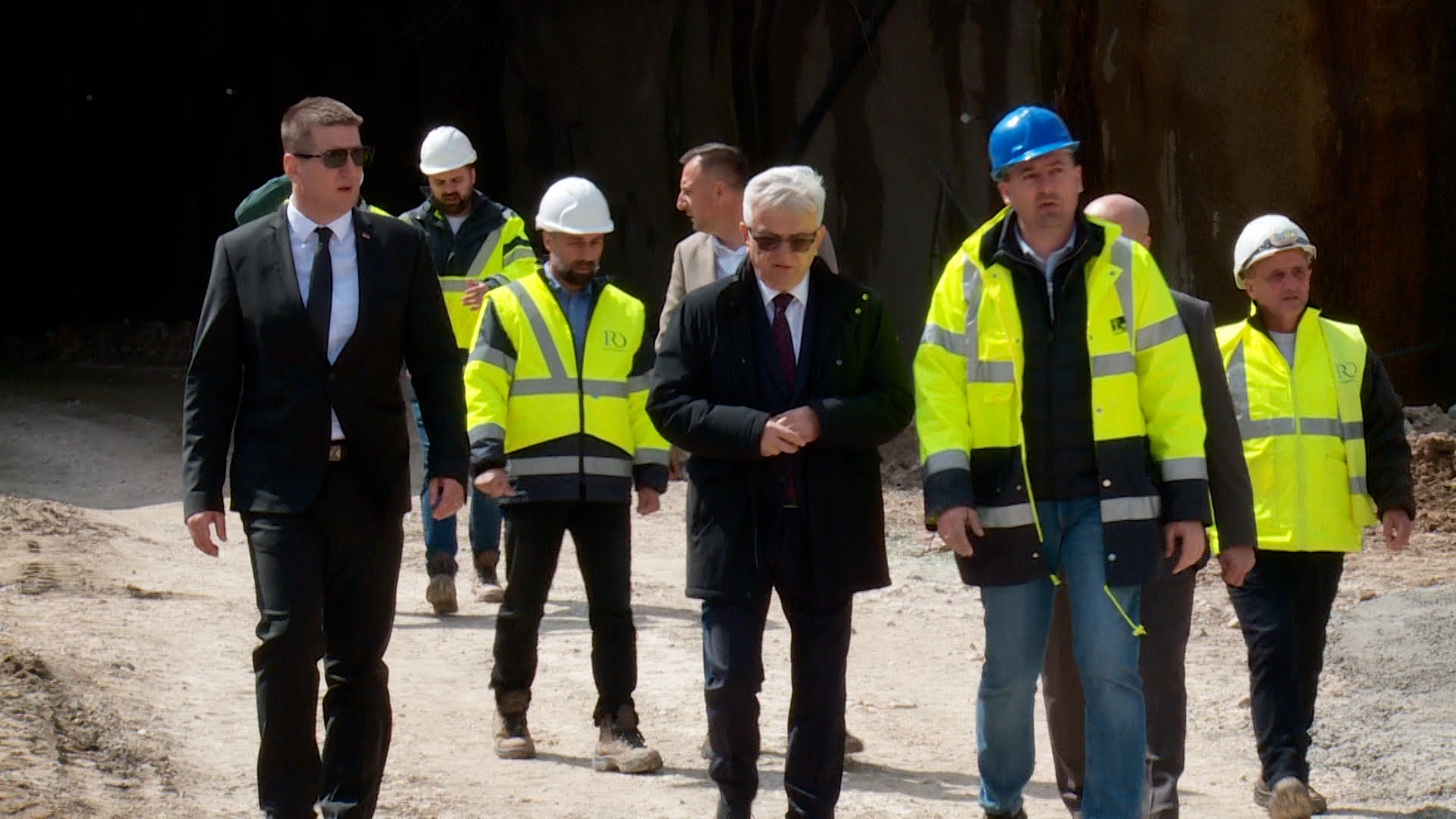 Rok za završetak dionice koridora pet ce kod Doboja biće produžen | BN