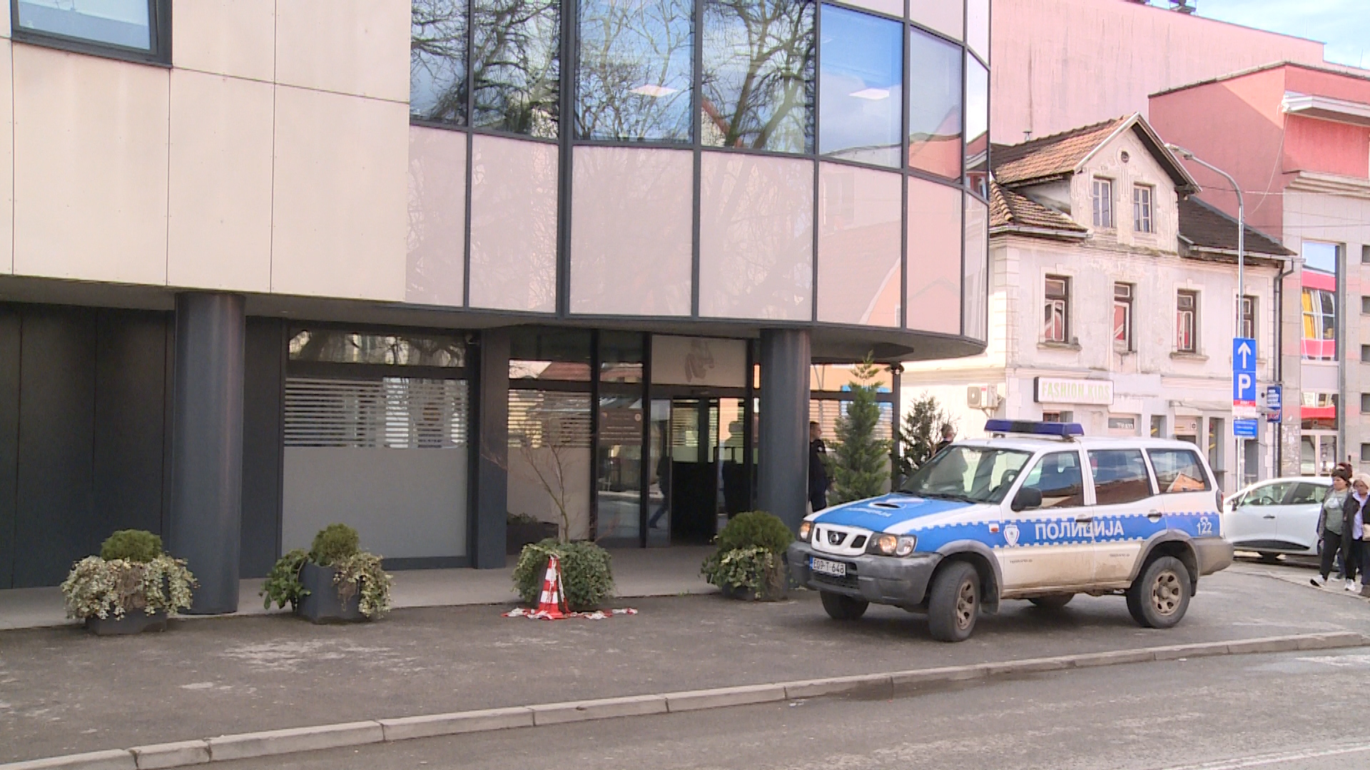 Prijedor: U akciji „Svjedok“ slobode lišeno pet lica | BN