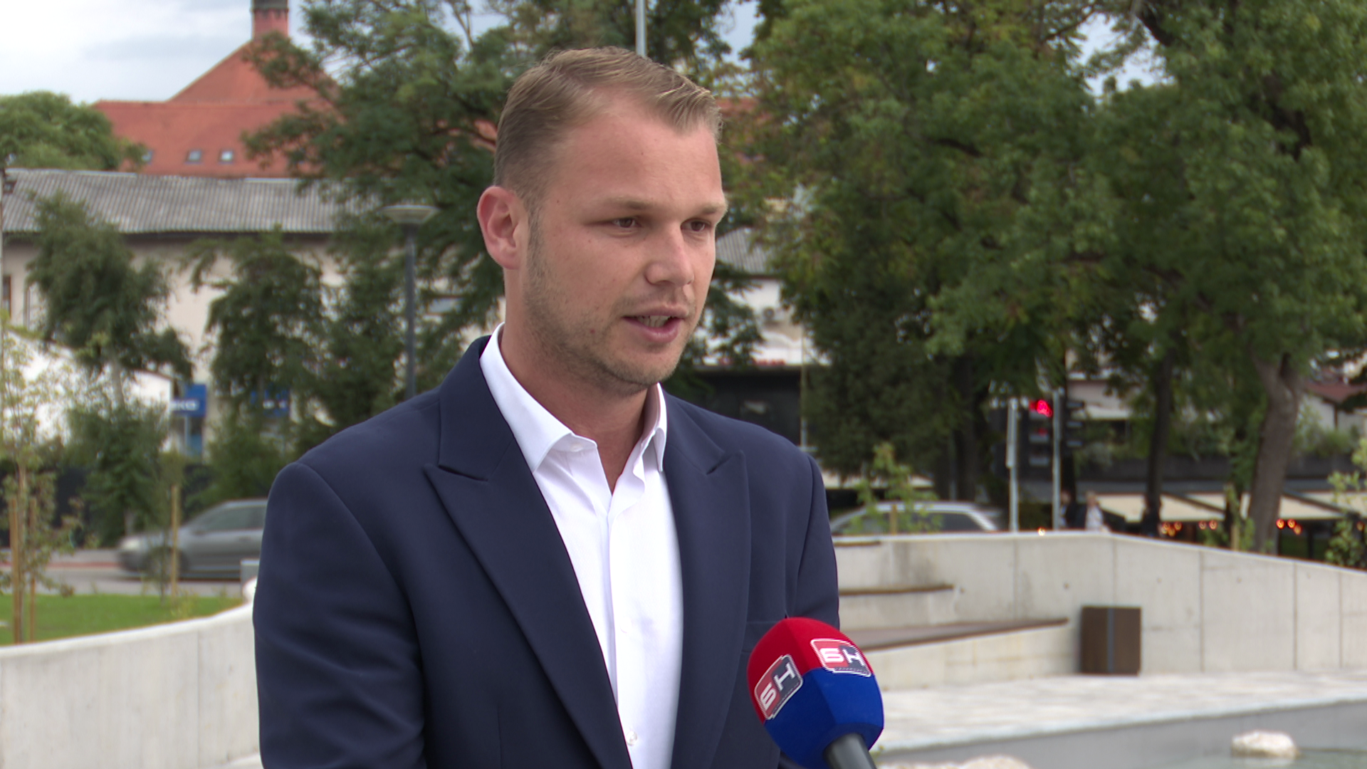 Republika Srpska nema predsjednika, već trgovca | BN