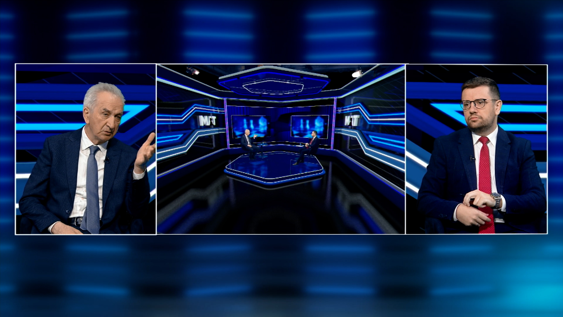 U odnosu na Dodika nikad nisam stavio Srpsku ispred sebe | BN