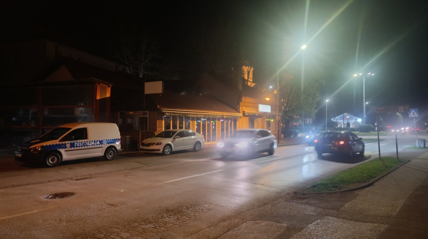 Šta se dešava u Bijeljini? Uhapšena jedna osoba | BN Šta se dešava u Bijeljini? Uhapšena jedna osoba | BN