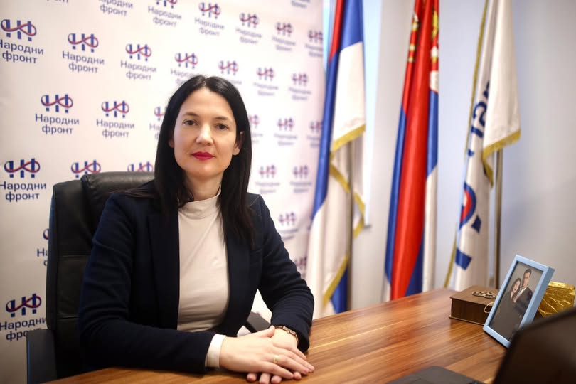 SNSD-ova vlast ostavlja iza sebe sprženu zemlju | BN