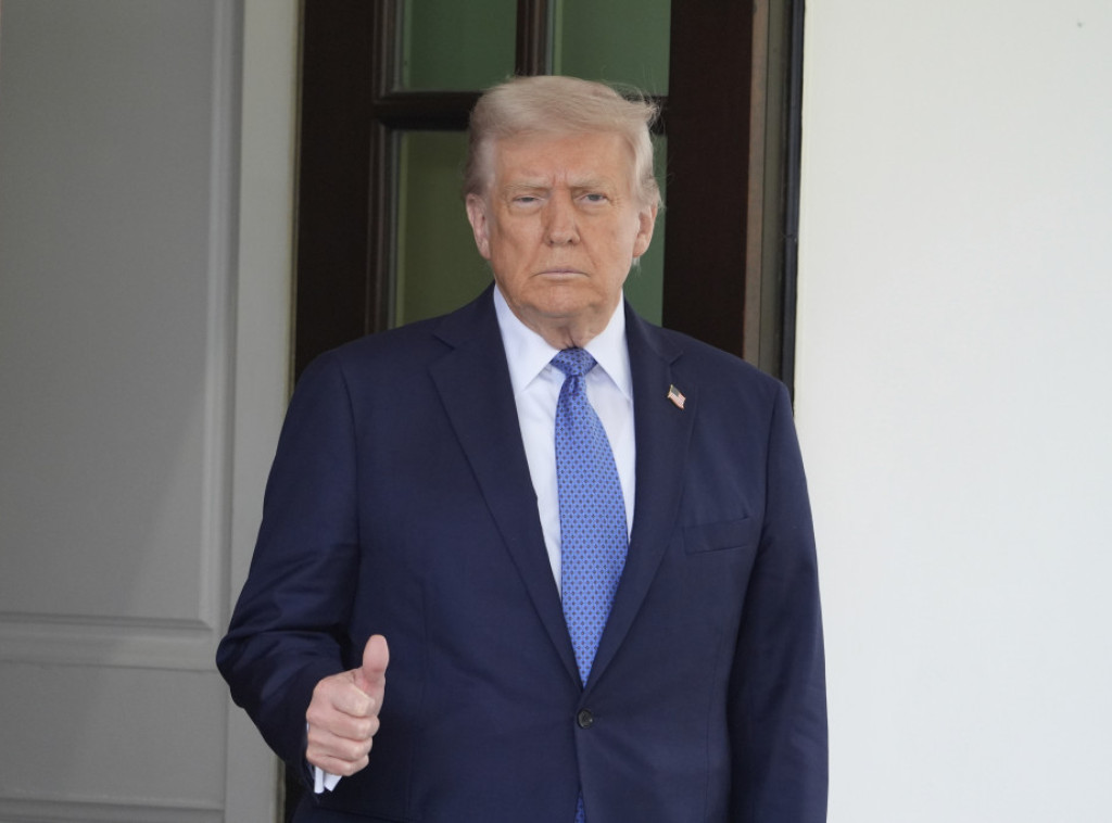 Veliki ustupak je to što Rusija nije zauzela cijelu UKR | BN