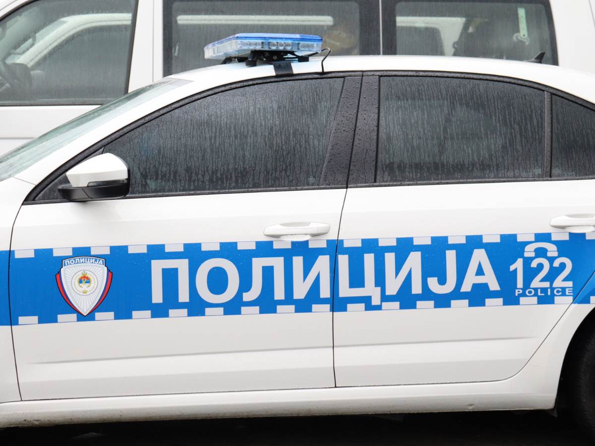 Zvornik: Poginuo radnik, pregazila ga radna mašina | BN