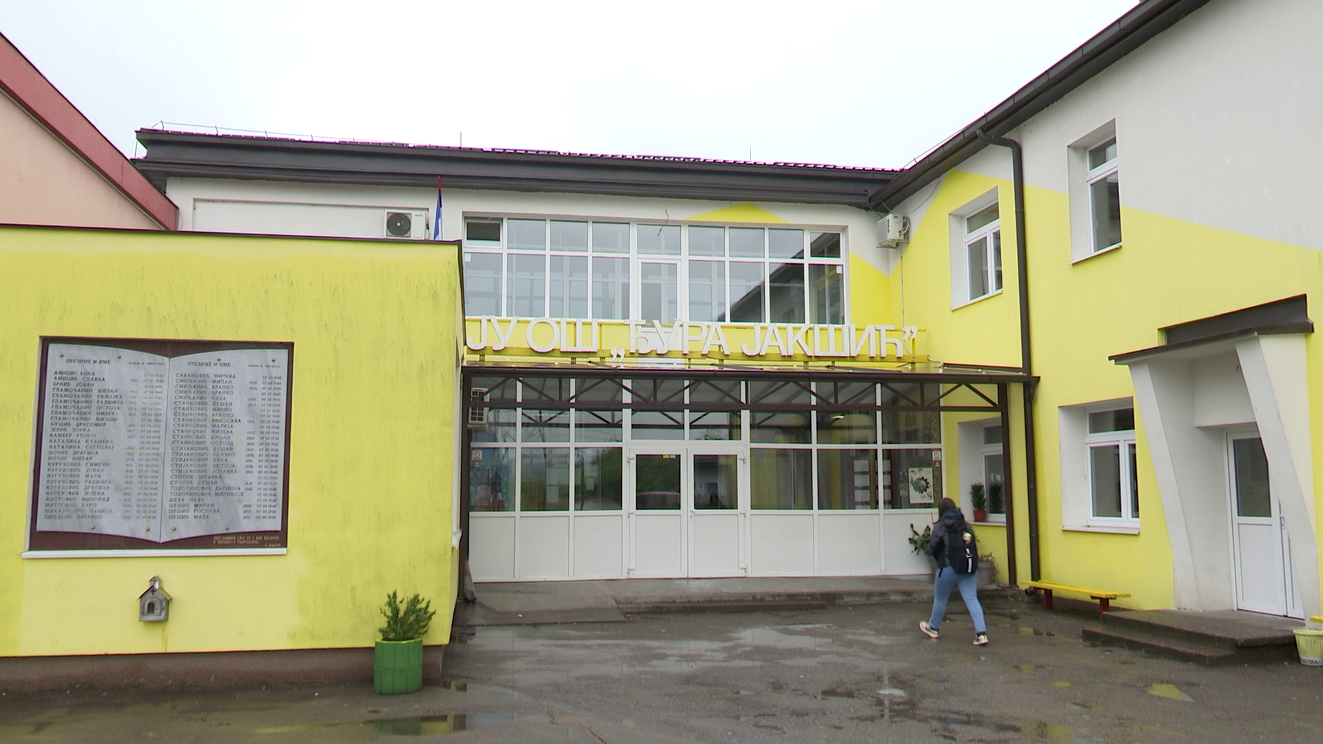 Žrtve ustaškog zločina u Šargovcu: Zašto na spomen ploči i dalje piše ...