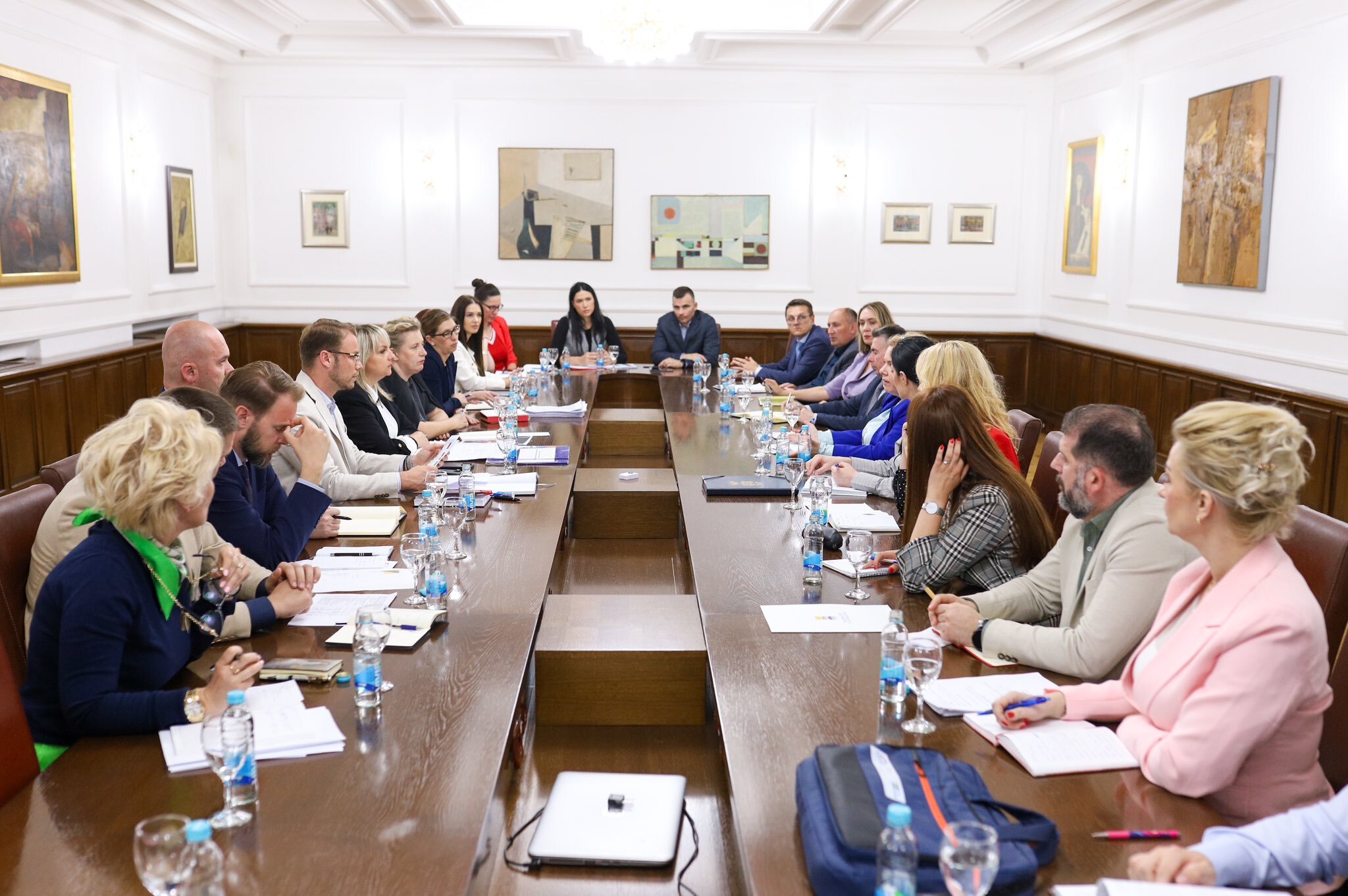 Realizujemo brojne projekte za bolju Banju Luku | BN