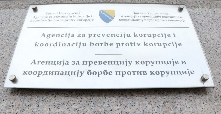 Agencija za borbu protiv korupcije bez direktora | BN