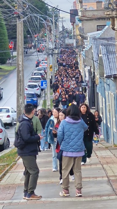 Građani u panici nakon zemljotresa: U toku evakuacija | BN