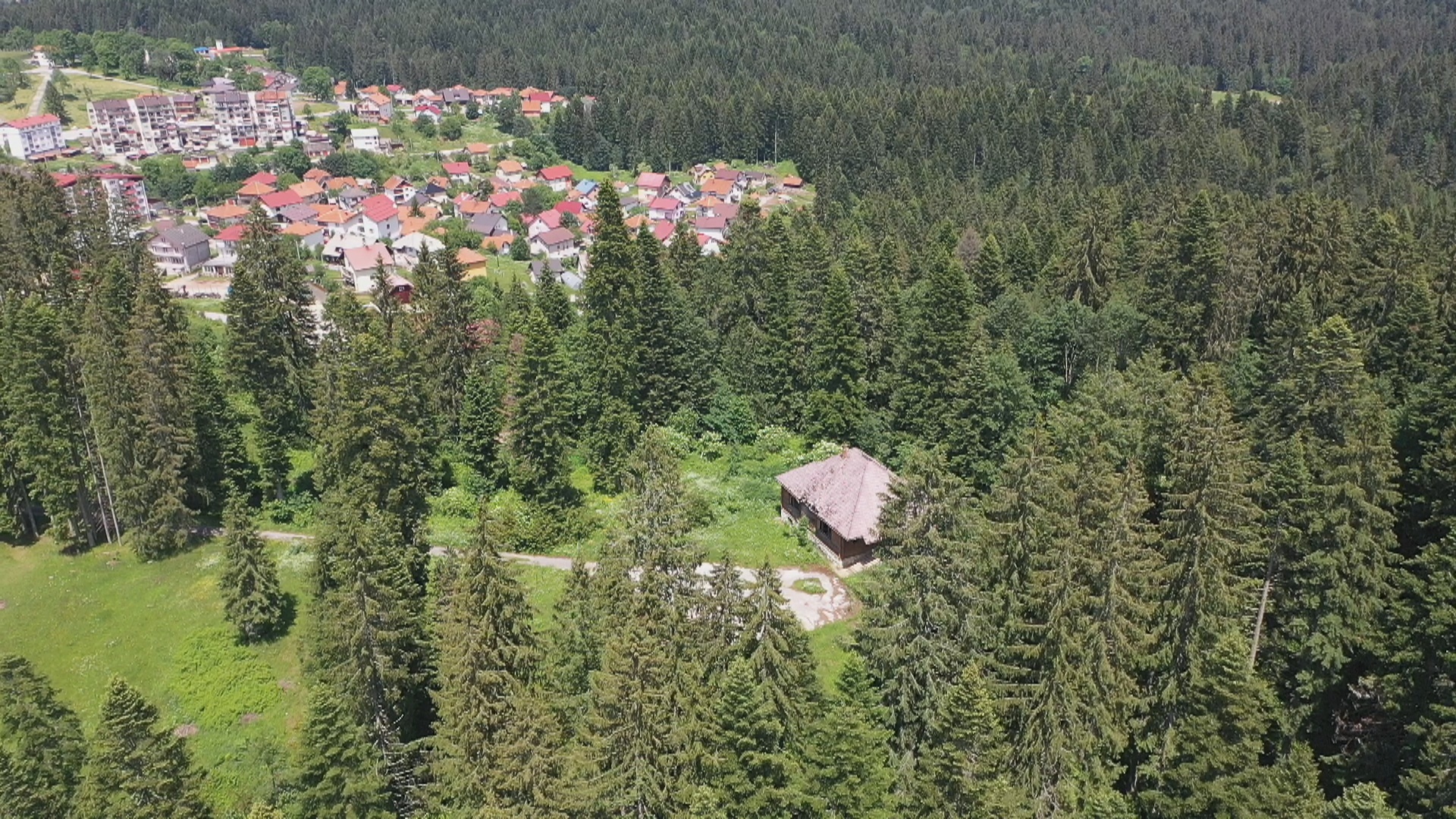 Opština Han Pijesak poželjna destinacija za turiste (VIDEO) | BN