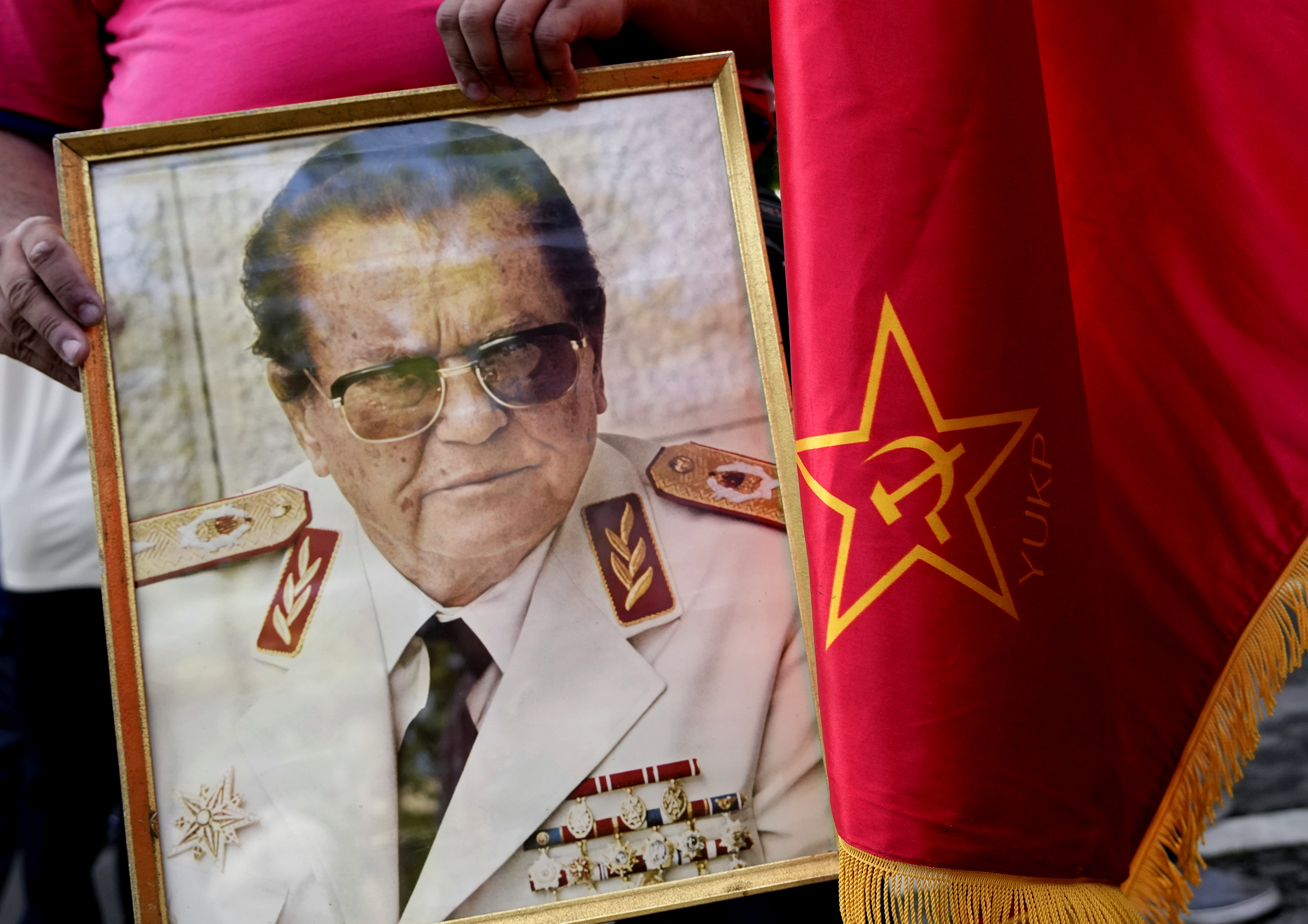 Na današnji dan, prije 45 godina, umro je Josip Broz Tito | BN