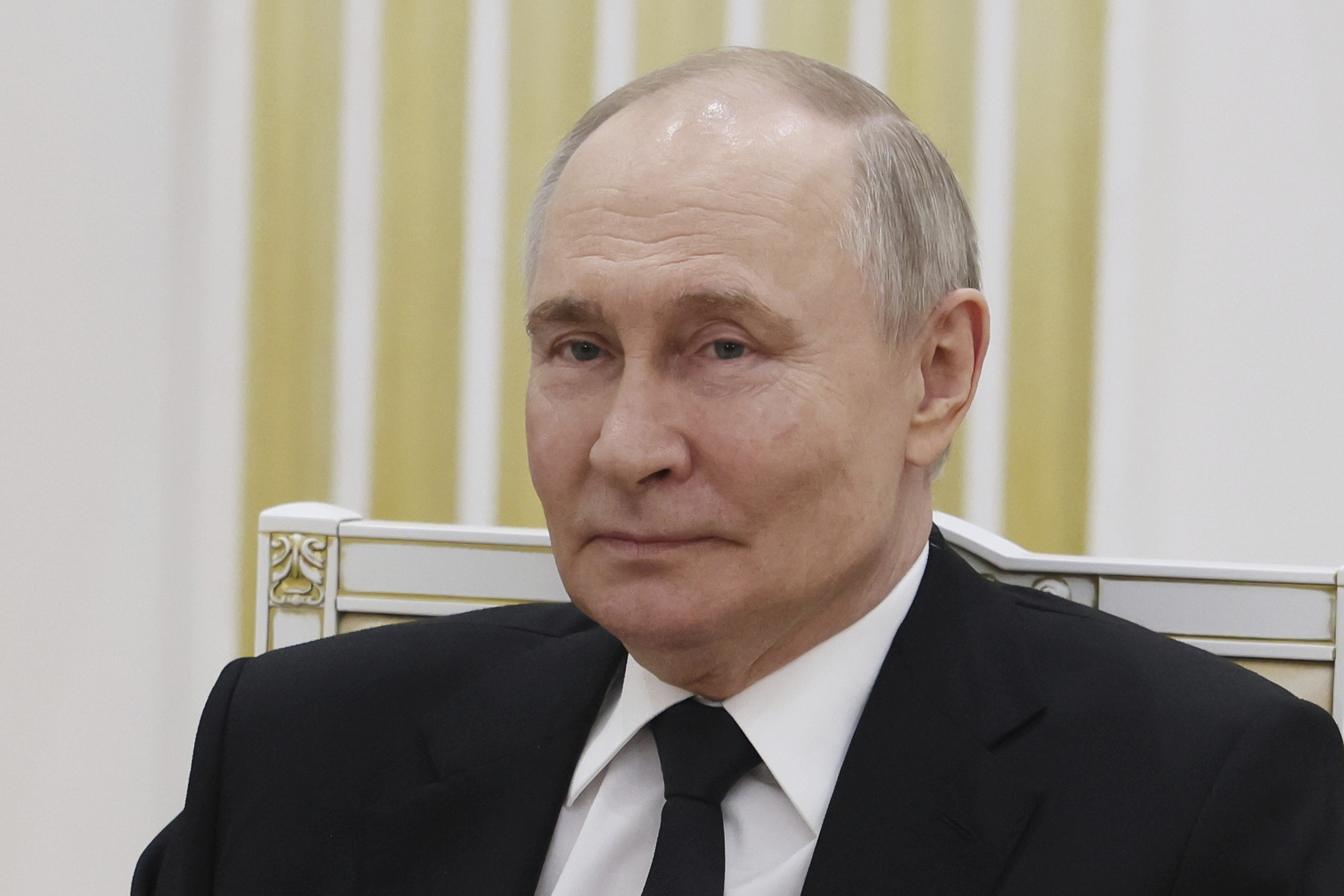 Razmišljam o nasledniku, konačan izbor je na Rusima | BN