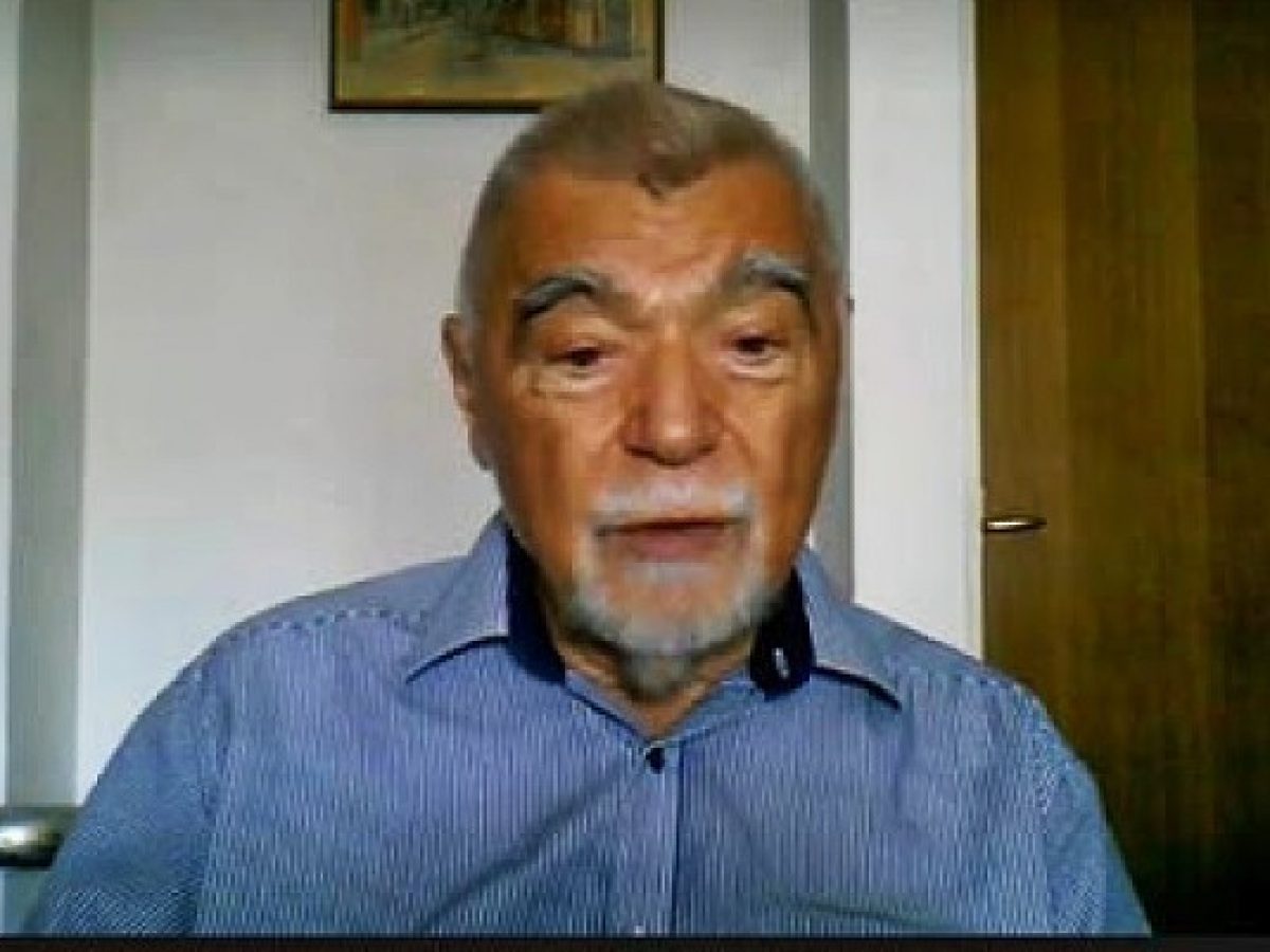 "Samo slijepac može negirati genocid ustaša nad Srbima" | BN