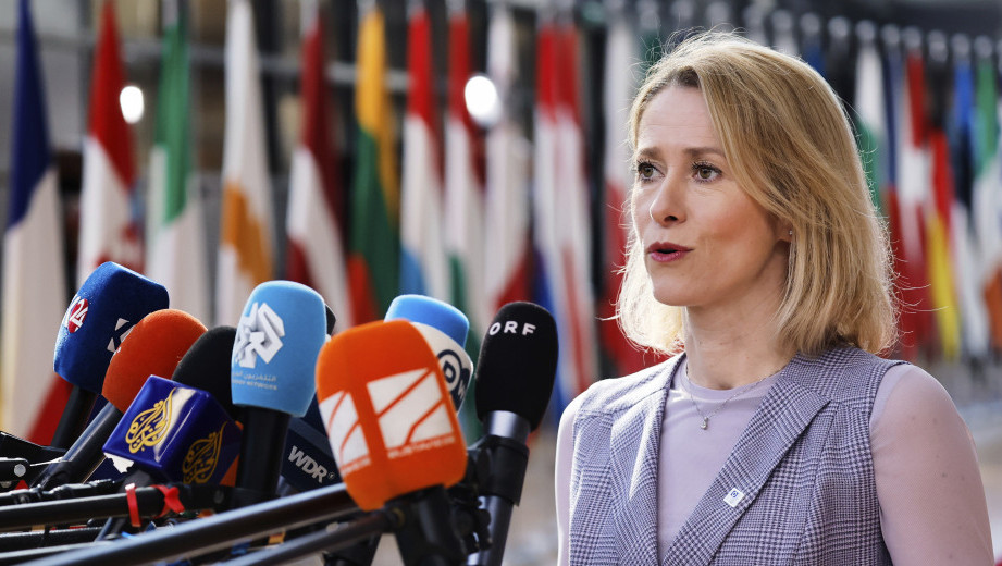 Kalas: EU priprema plan "B" u slučaju mađarskog veta | BN