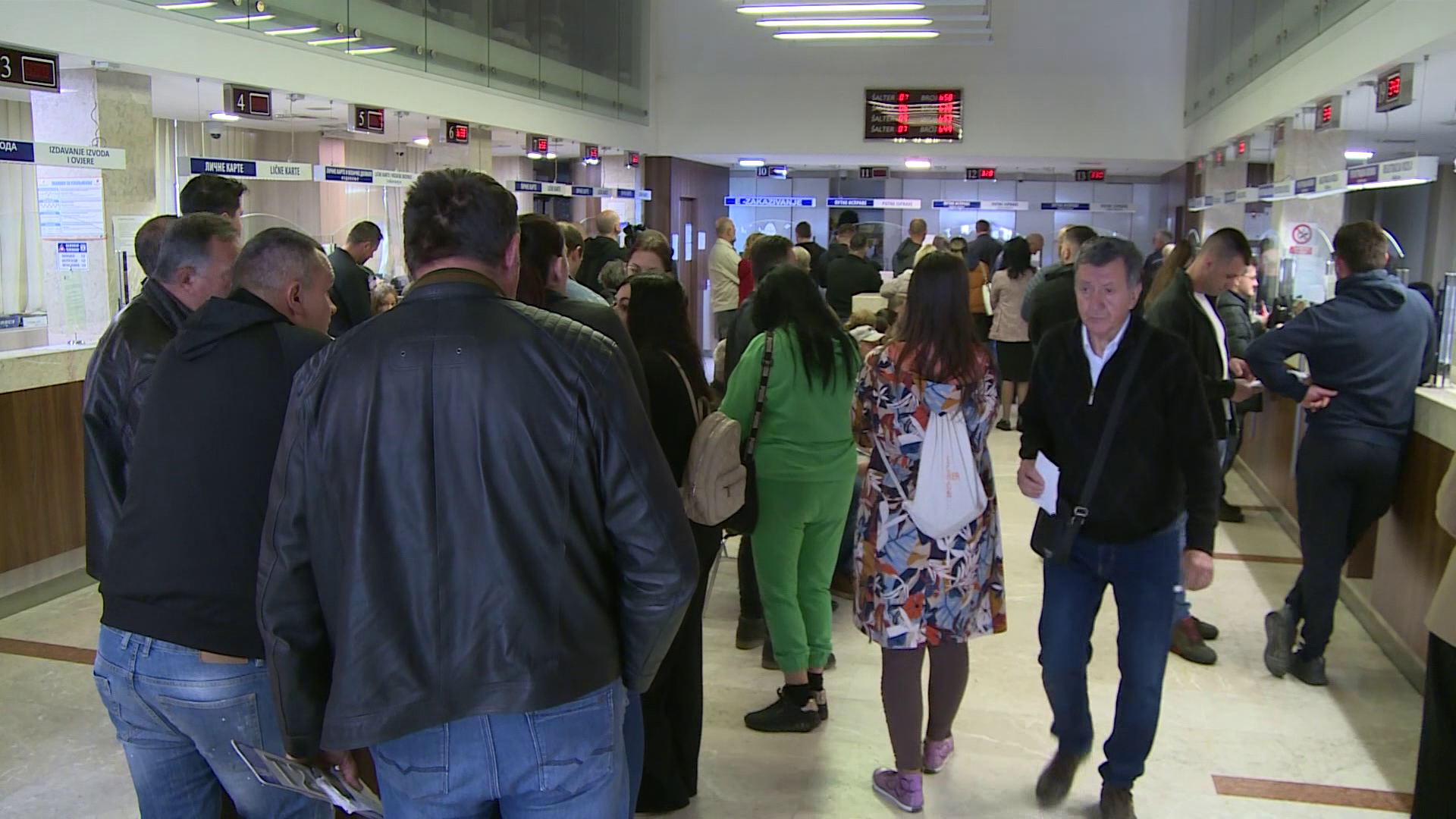 Zašto su reforme javne uprave i dalje na dugom štapu? | BN