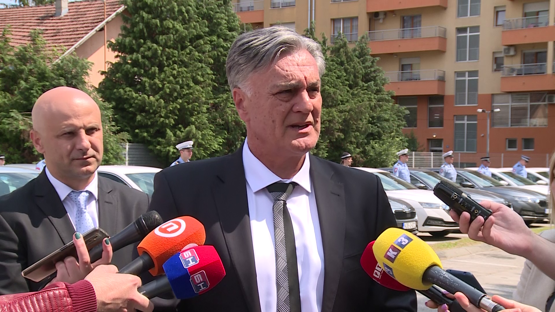 Kako je Siniša Karan, dok je bio u SIPA, hapsio srpske zvaničnike | BN