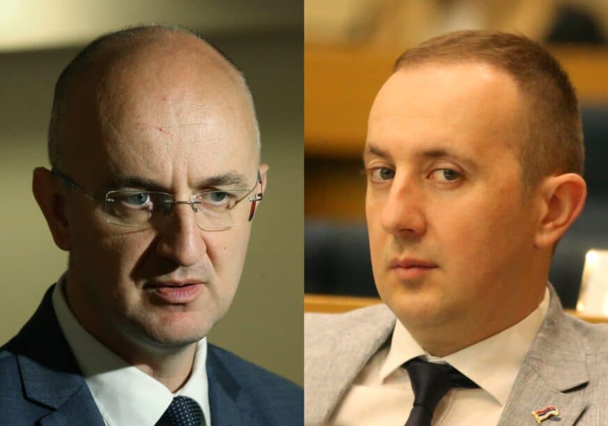 Režim ne bira sredstva da dođe do opozicionih glasova u Narodnoj ...