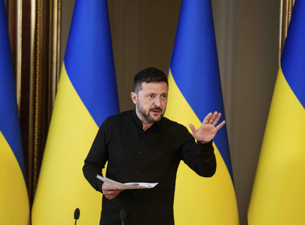 Poslaću delegaciju iz poštovanja prema Trampu i Erdogan | BN