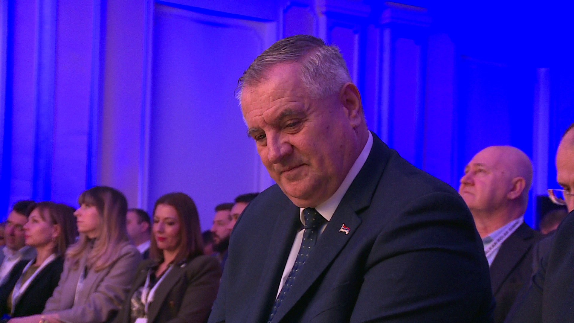 Višković ima veću platu od premijera Crne Gore i Srbije | BN