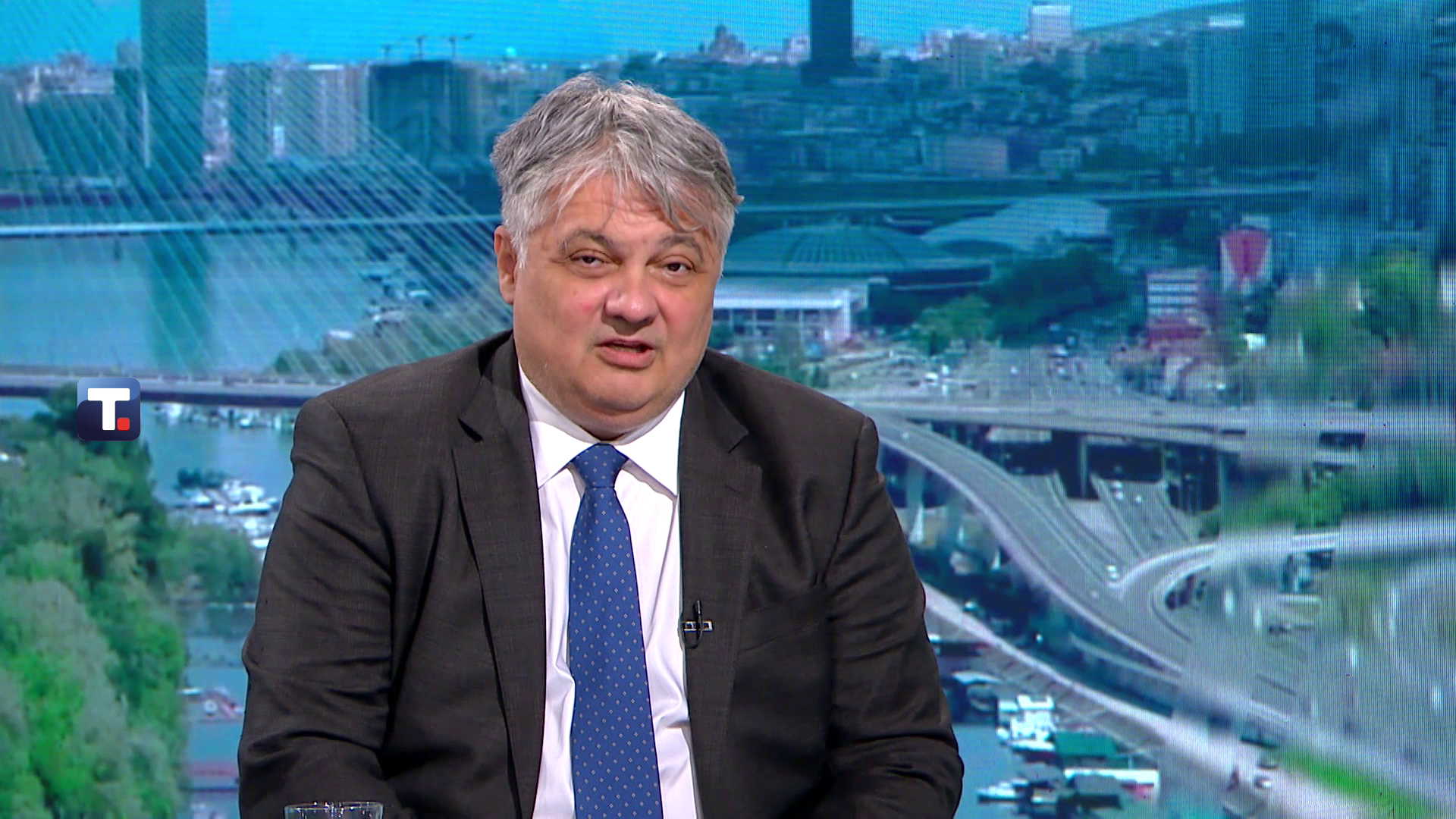 Lučić u SAD o rješavanju problema Telekoma na Kosmetu | BN