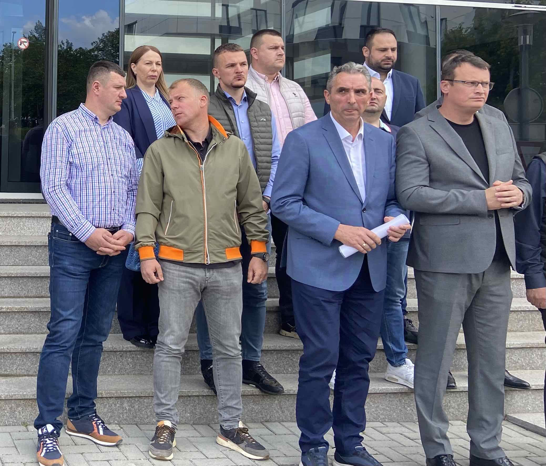 Zbog trzavica unutar SNSD-a prošao zakonski rok za formiranje gradske ...