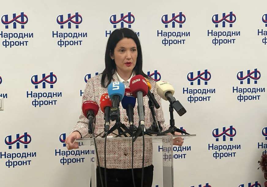 Zaključci nisu bili suštinsko pitanje za Republiku Srpsku | BN