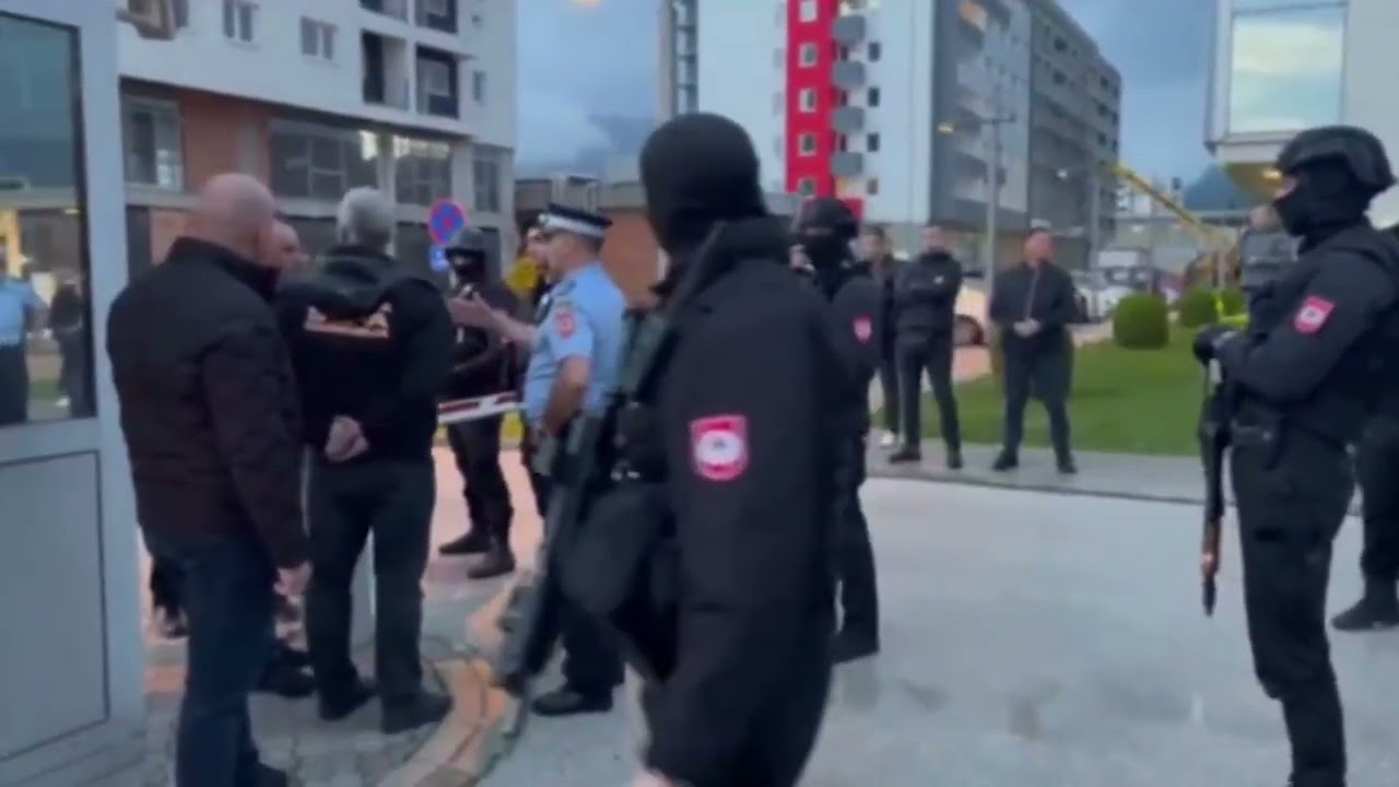 Šef obezbjeđenja Dodika i načelnik policije na meti Tužilaštva BiH | BN