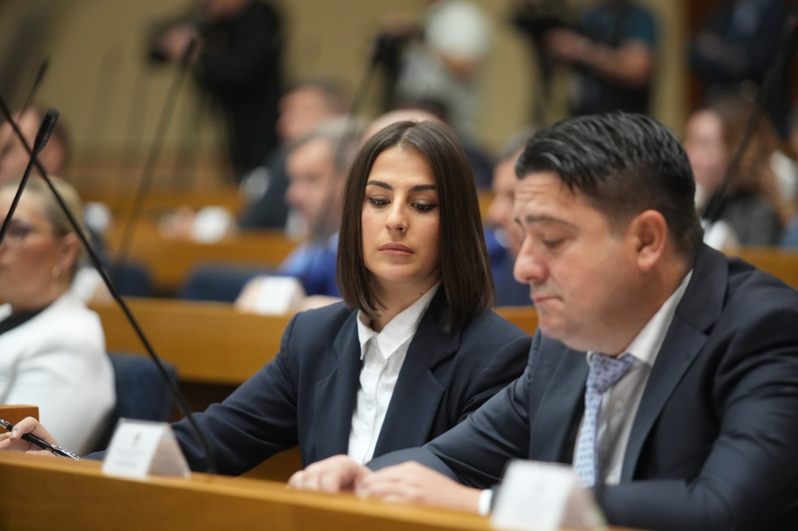 Porodice su već mogle imati izgrađene kuće, zbog politike izgubljene godine | BN