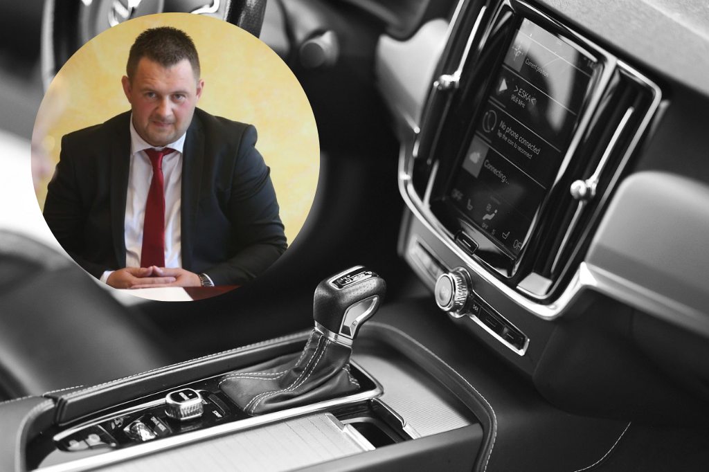 Direktor „Pošta Srpske“ naručio limuzinu od 100.000 KM | BN