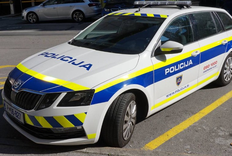 Horor u Sloveniji: Majku usmrtili psi njenog sina | BN