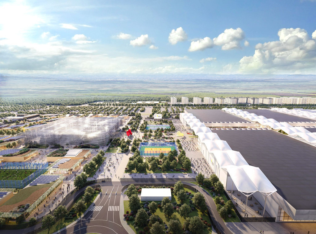 Pripreme BiH za učešće na EXPO 2027 u Beogradu | BN