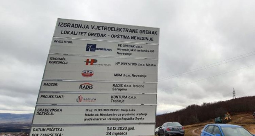 Prijetnja od nove arbitraže od 200 miliona maraka | BN