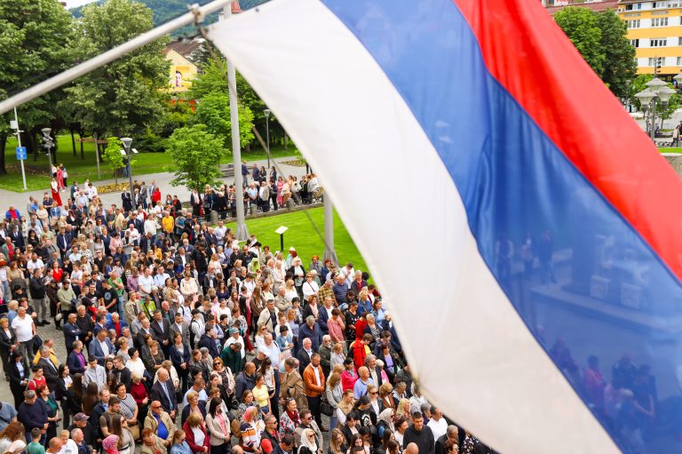 Etleboro.org - Banjaluka proslavlja Spasovdan