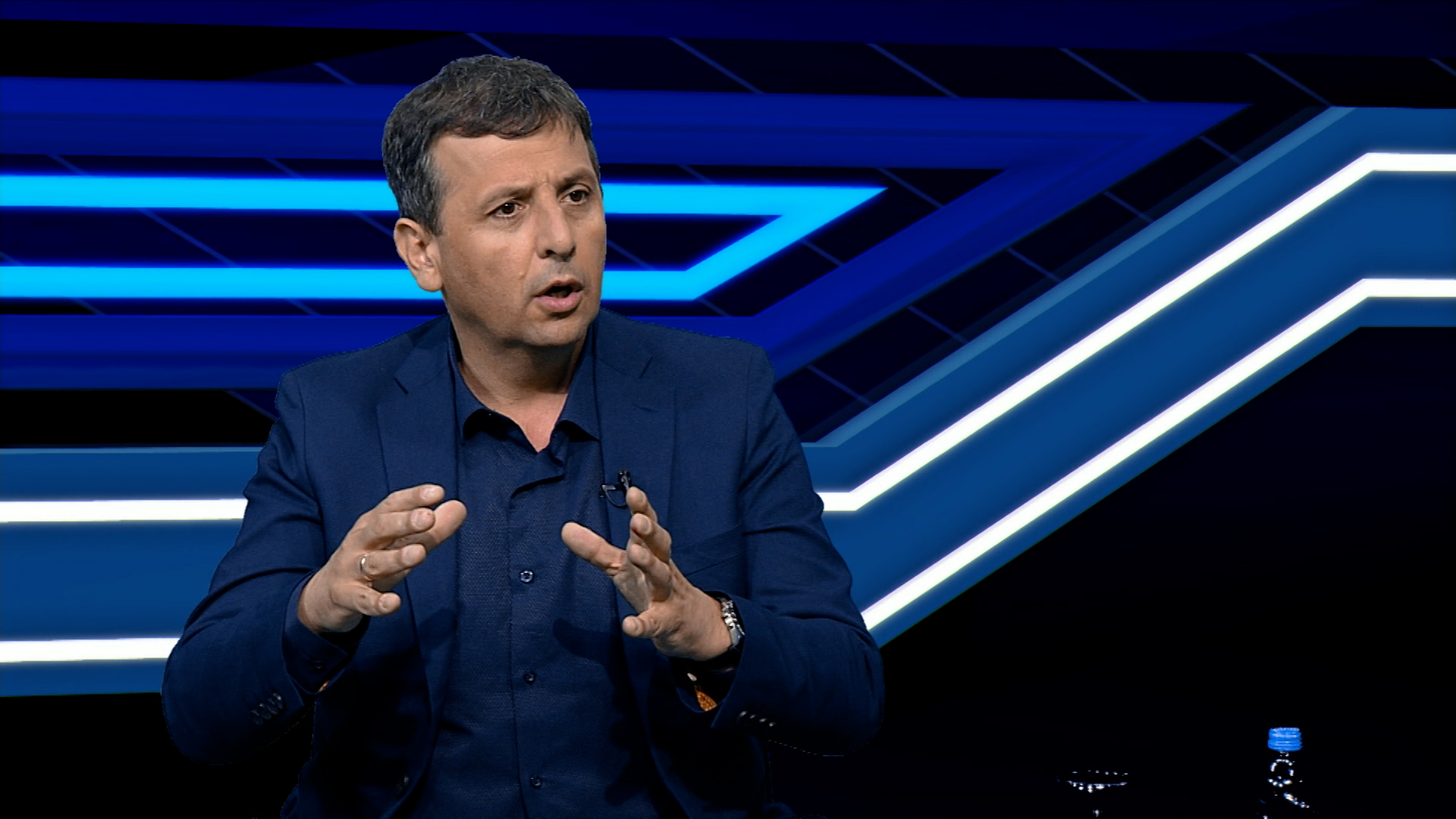 Etleboro.org - NEBOJŠA VUKANOVIĆ OGOLIO SVE PRED TV KAMERAMA: 'Čović ...