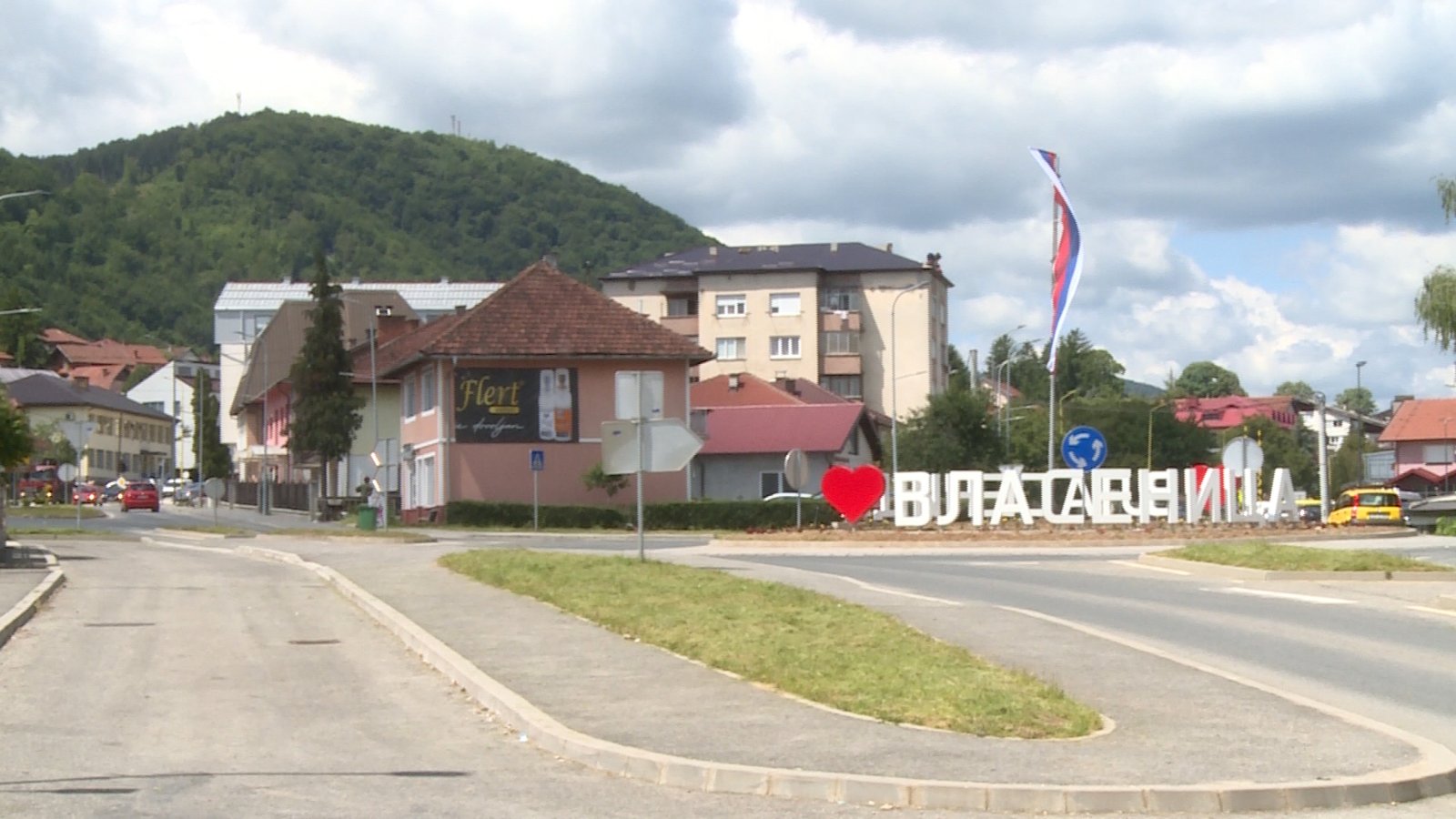 Vlasenica - mala opustošena opština na istoku Srpske | BN